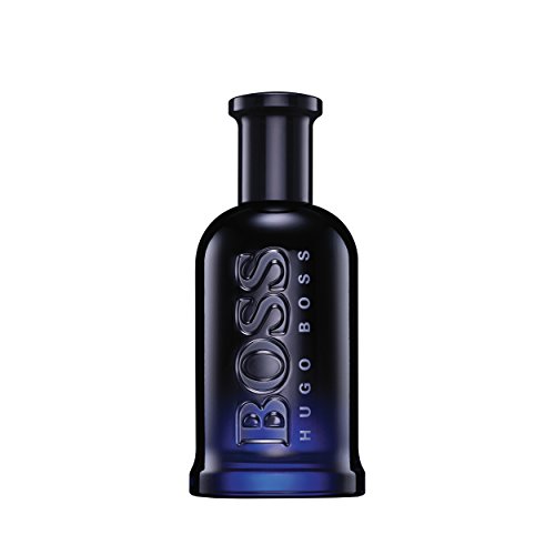 PARFUM-MÄNNER.DE ⇒ Hugo Boss Boss Bottled Night EdT